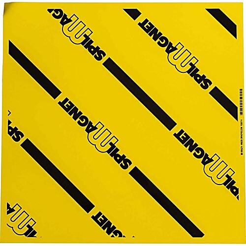 Spill Magnet Drain Cover