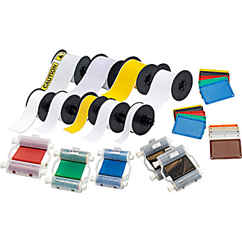 B30 Series 5S Lean Visual Workplace Supply Starter Kit