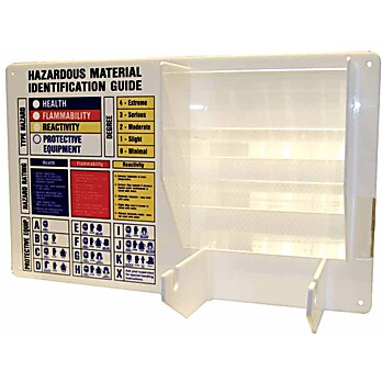 LARGE HMIG LABEL STATION