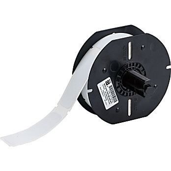 All Weather Permanent Adhesive Vinyl Labels ANSI DANGER Header for B30 ...