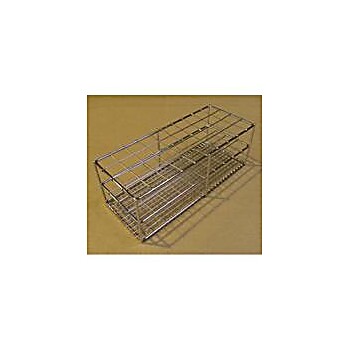 SST Tube Rack,25mm-40P 4x10 Spacing