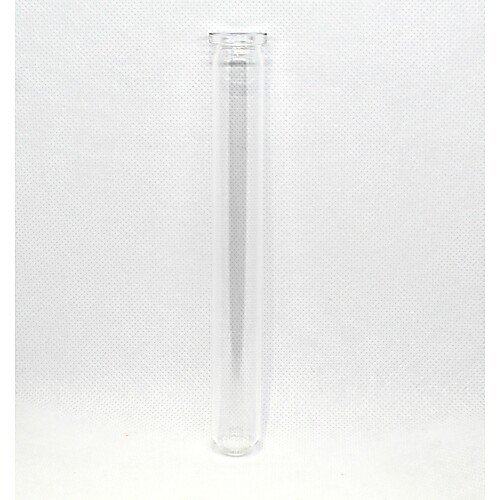Anaerobic Tube Only,18x150mm