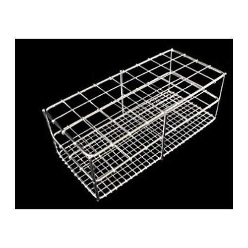 SST Tube Rack, 25mm-36P 4x9 Spacing