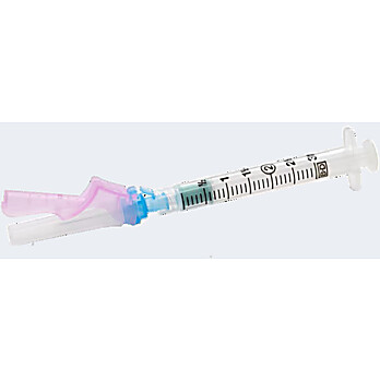 BD Eclipse™ needle