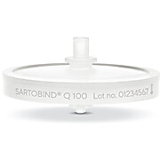 Acrodisc(R) Syringe Filter Hydrophilic PVDF And Others PALL, 53% OFF