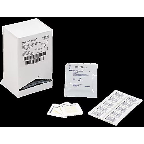 Slide DrySlide™ PYR Kit