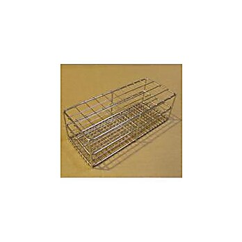 SST Tube Rack,20-22mm-40P 4x10 Spacing