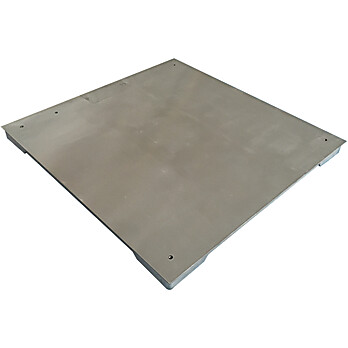 PT Stainless Steel Platforms