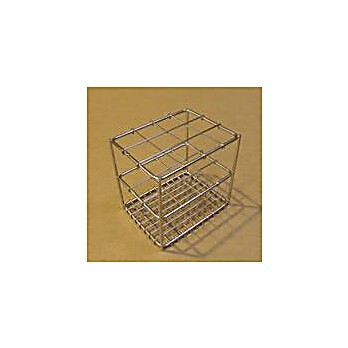SST Tube Rack,20-22mm-12P 3x4 Spacing