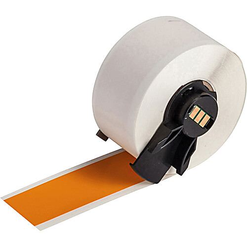 Retro Reflective All-Weather Labels