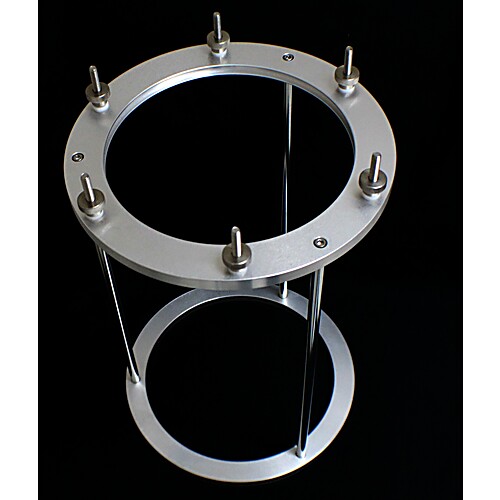 Metric Bioreactor Stand, 7L