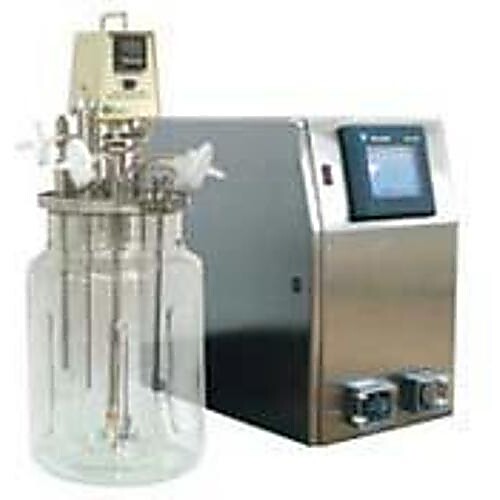 Dual CellTrol,pH/DO/Temp 2 Pumps