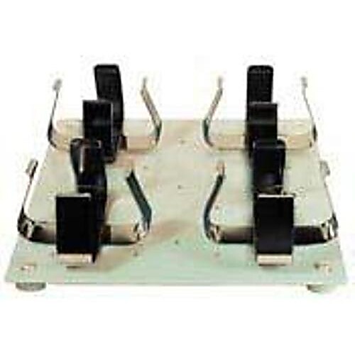 Flasks Clamp, 2L
