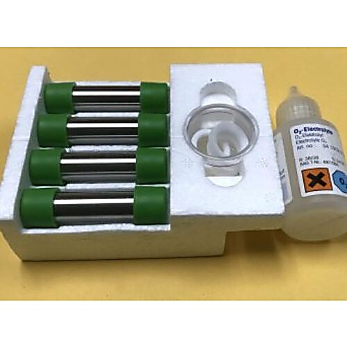 DO Membrane Kit,12mm