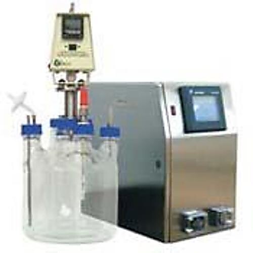 Single CellTrol,pH/DO/Temp 2 Pumps