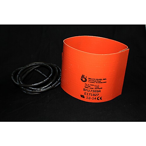 3L Heating Blanket,115V Bioreactor