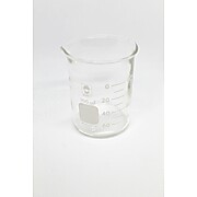 Lab Beakers, Glass, Griffin & Low Form | Thomas Scientific