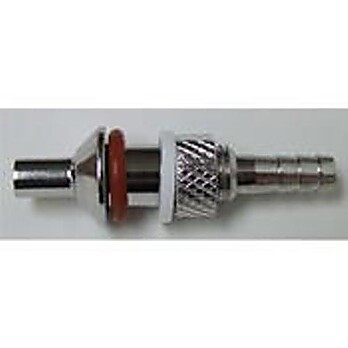 Additional/Vent Pipe Assembly For 10mm Port