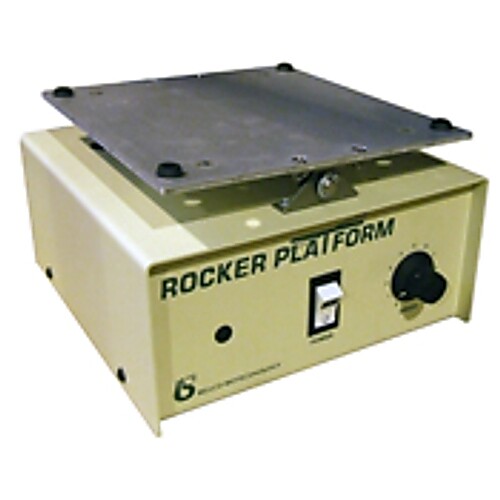 Rocker Base Unit Only, 100V