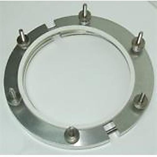Split Flange Ring,3L