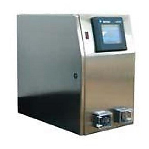 Single CellTrol,pH,DO,Temp,Sp 2 Pumps