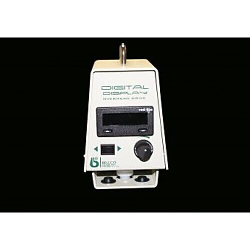 Digital OHD Comp, 230V