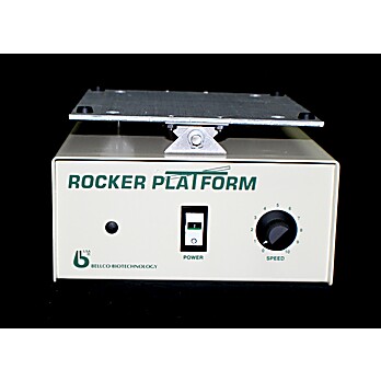 Rocker Base Unit Only,115V