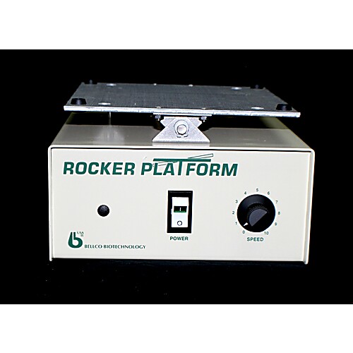 Rocker Base Unit Only,115V