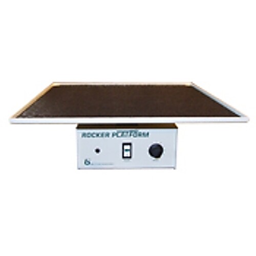 Rocker Complete, 230V-51x51 Tray