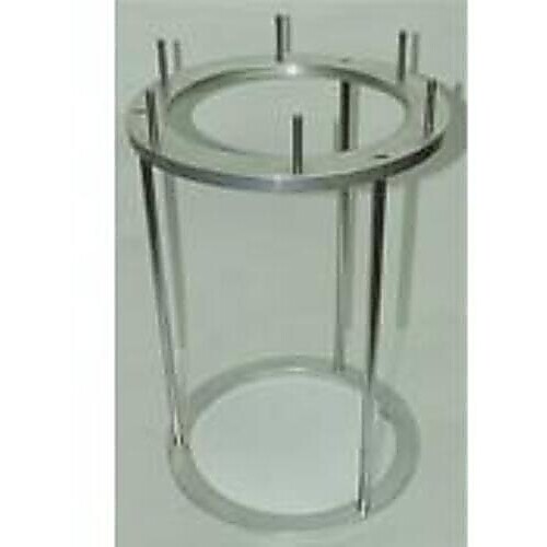 Metric Bioreactor Stand, 3L
