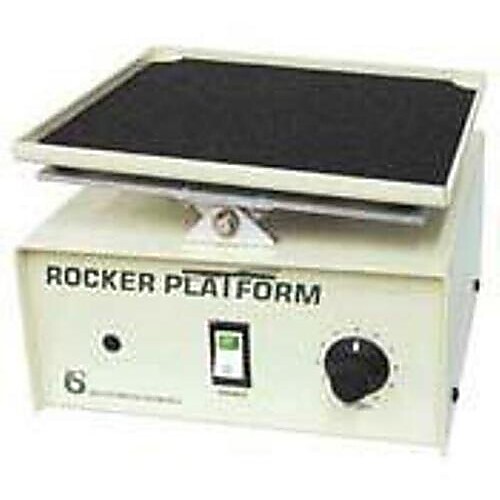 Rocker Complete, 100V-25x25 Tray