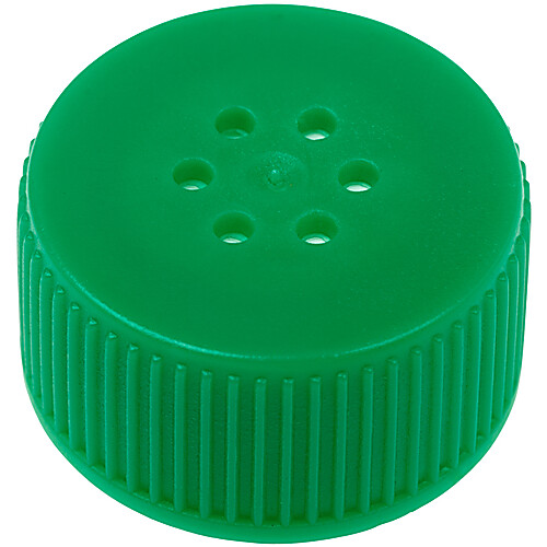 CAP ONLY, Vented, 15mL