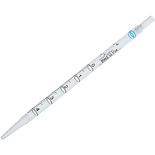 5mL Pipette, Short, Individually