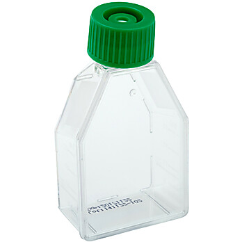 25mL Suspension Culture Flasks