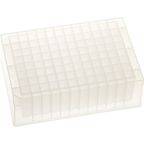 96 Deep Well Storage Plate,