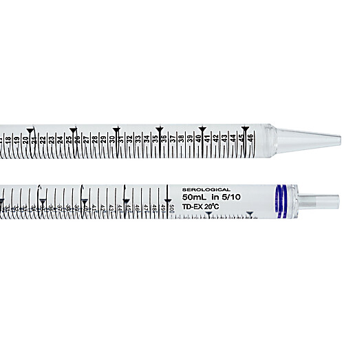 50mL Pipette, Individually