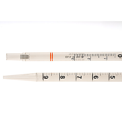 10mL Pipette, Bulk Packed