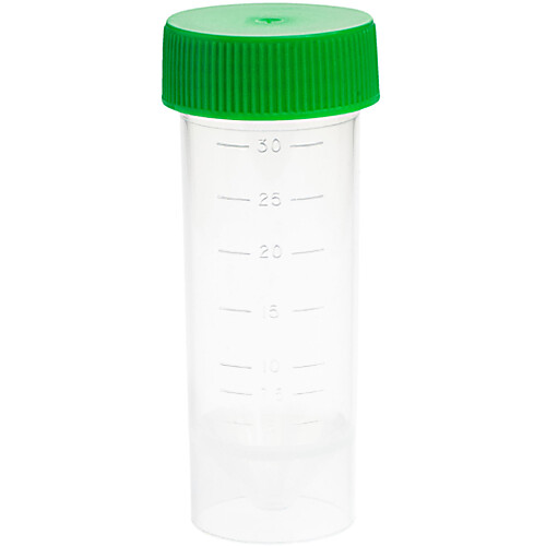 30mL Centrifuge Tube and Cap