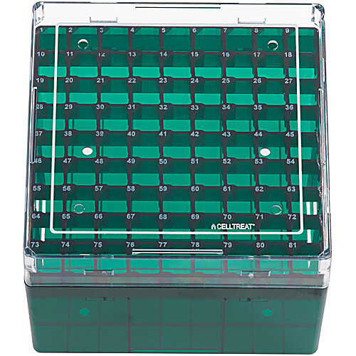 Deep Storage Box, CF