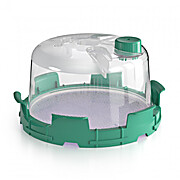 Wilson Wolf Manufacturing