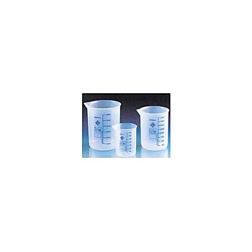 PP Griffin Grad Beaker,2000mL