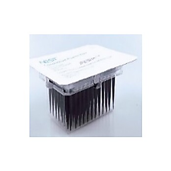 1000 µl Robotic Tips for Hamilton, Conductive, Sterile, 96/pk, 2304/cs