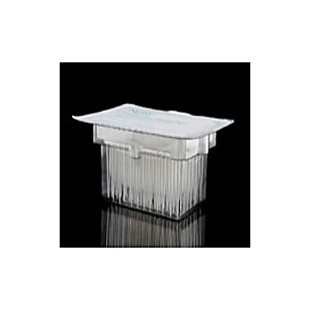 300 µl Robotic Filter Tips for Hamilton, Clear, Sterile, With barcode ...