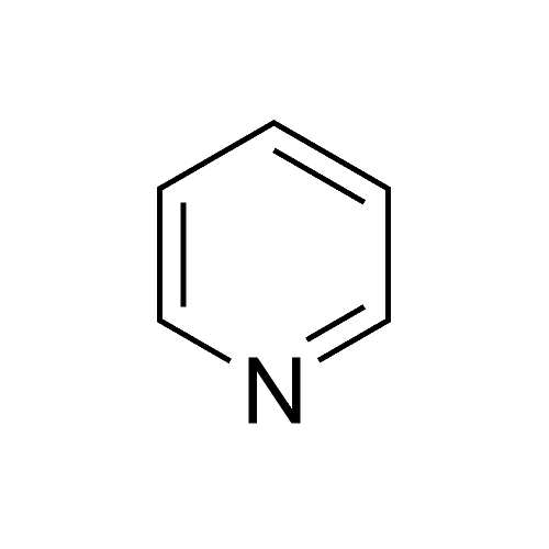 DriSolv® Pyridine, Anhydrous, Septum-Sealed Bottle