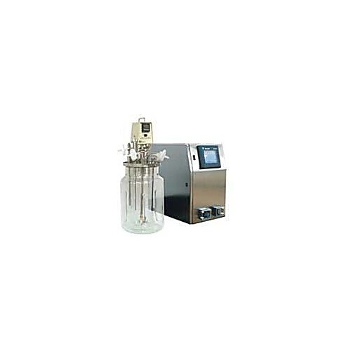 Dual CellTrol,pH/DO/Temp/Weigh 4 Pumps,