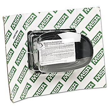 MSA Abrasi-Blast™ Adapter Lens