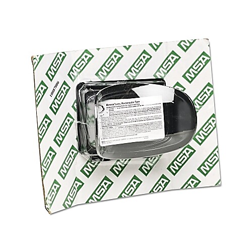 MSA Abrasi-Blast™ Adapter Lens