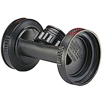 MSA Twin-Cartridge Adapters