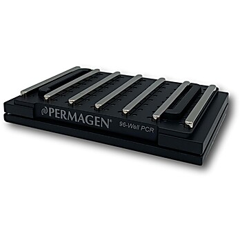 Pull Bar Magnet PCR Separation Plate
