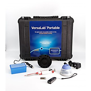 Versalab Portable
